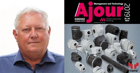 Ses Vi PÅ Ajour 2019 Tinby A S