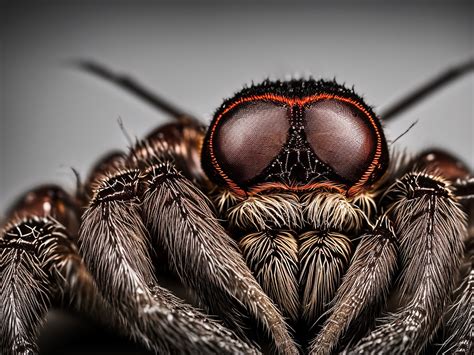 Download Ai Generated Spider Poisonous Royalty Free Stock Illustration Image Pixabay