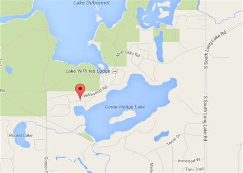 Lake Haven