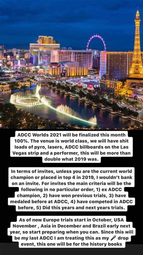 Mo Jassim Says Adcc 2021 Will Be Bigger Than Ever Before Grappling