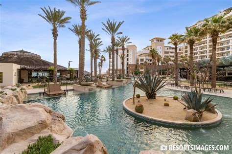 Grand Solmar At Lands End Timeshares Cabo San Lucas Mexico