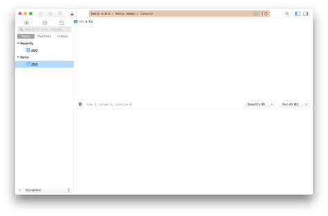 Redis Driver Issue Tableplus Tableplus Github