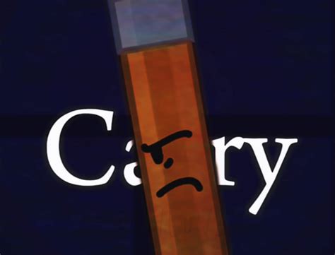 Pencil Bfdi Edit Unleashing Creativity In Animation Tiktok