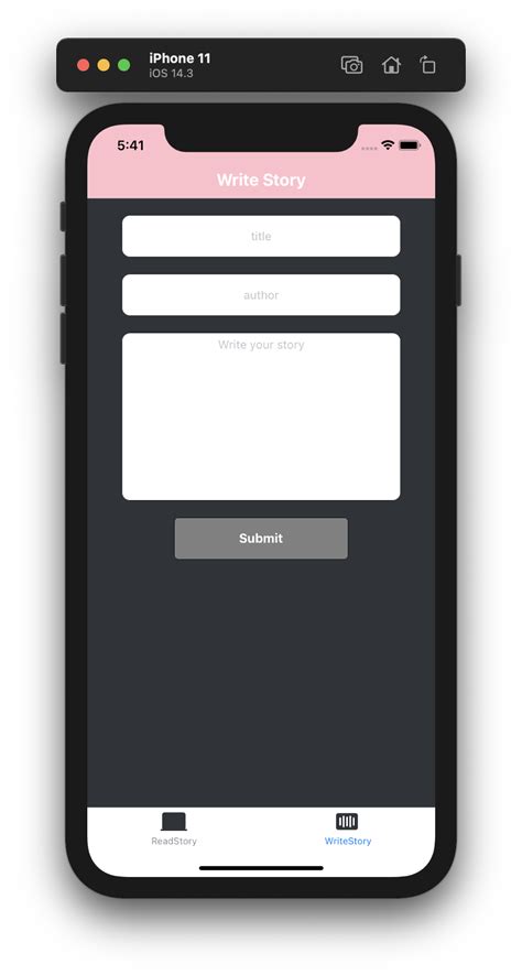 GitHub Vishnupriya888 StoryHub
