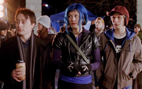 Scott Pilgrim Vs The World Stars Reassemble For Netflix Anime Reboot