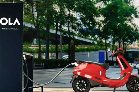 Ola Electric Faces Regulatory Scrutiny Over Consumer Rights Violations