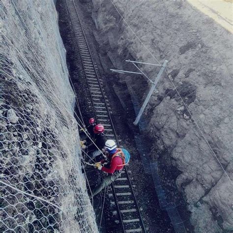 Slope Risc Analysis And Reporting