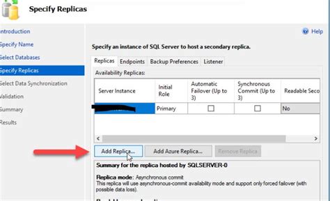 Always On Availability Groups For Sql Server In Azure Node Majority