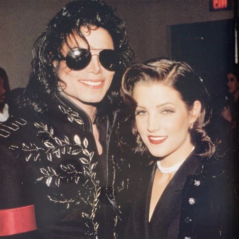 Image Result For Michael Jackson And Priscilla Presley Song Michael
