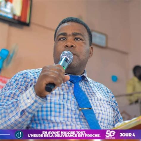 Frere Daniel Charles Officiel Youtube