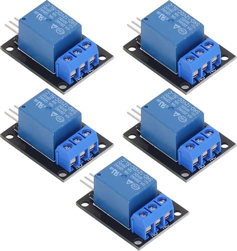 Transistor Relay Driver