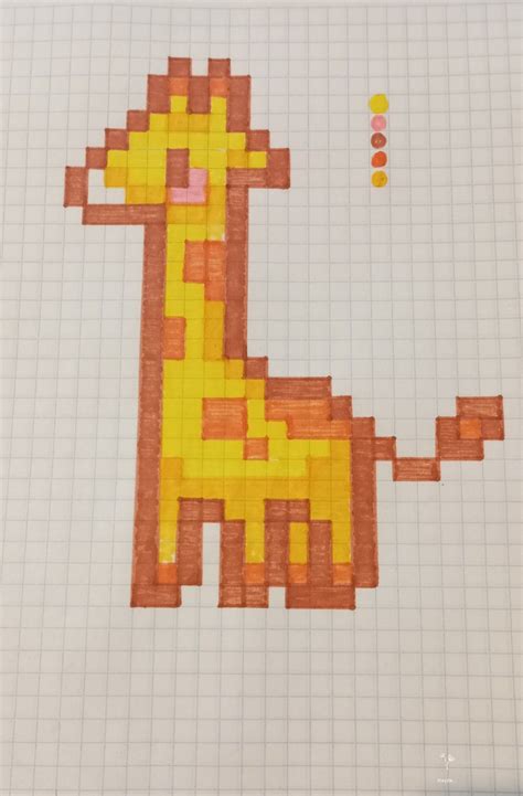 Dibujos De Pixel Art Aesthetic
