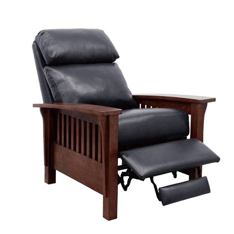Best Mission Style Recliners For Mid Century Modern Interiors Archute