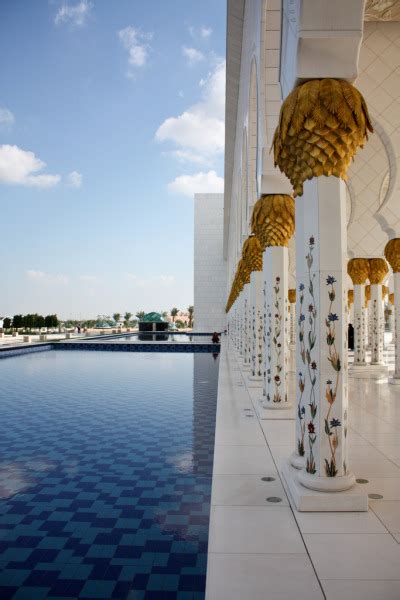 Grand Mosque Tumbex
