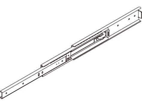 Model Fbl 56h P13｜other Linear Motion Guides｜product Information｜thk