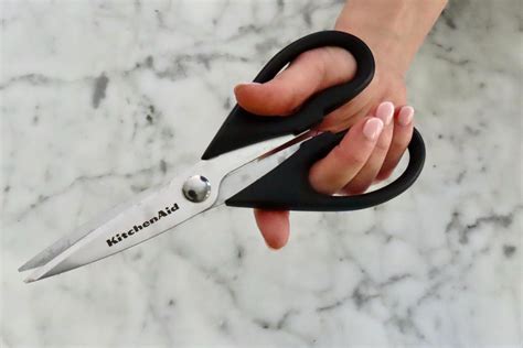 The 5 Best Kitchen Shears Of 2024 Tested And Reviewed