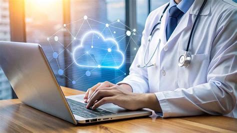 Cloud Data Migration Enhancing Efficiency In Ivf Clinics