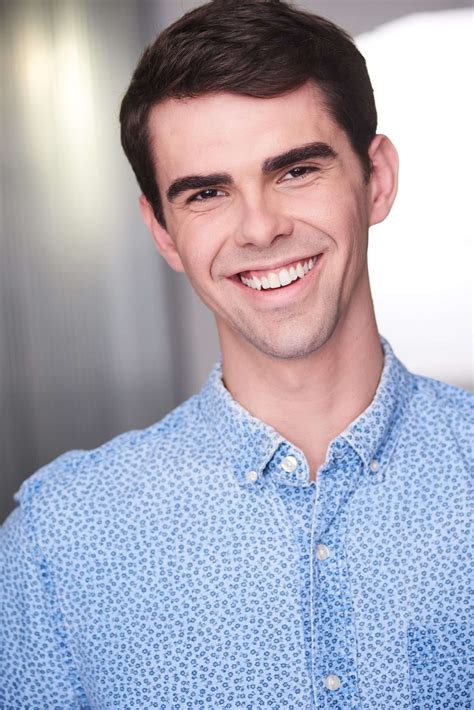 Sean Smith Upright Citizens Brigade