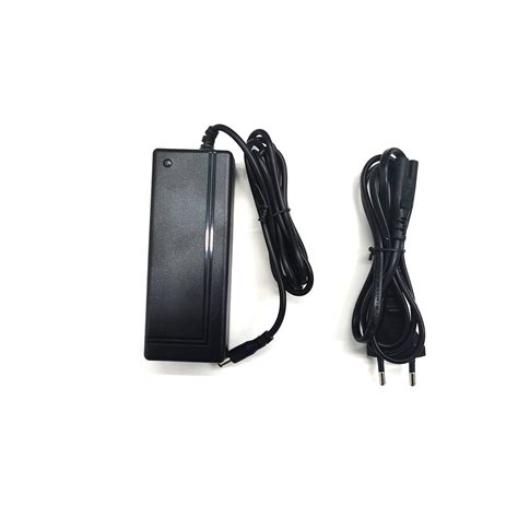 Evercross Charger For Ev08e Electric Scooter 42v 15ah Usevercrosseu