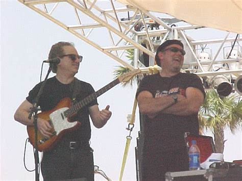 Scottmel Scott Sawyer Genre Busting Guitar