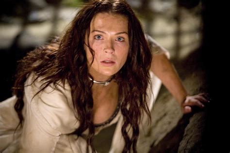 Download Bridget Regan Tv Show Legend Of The Seeker Hd Wallpaper