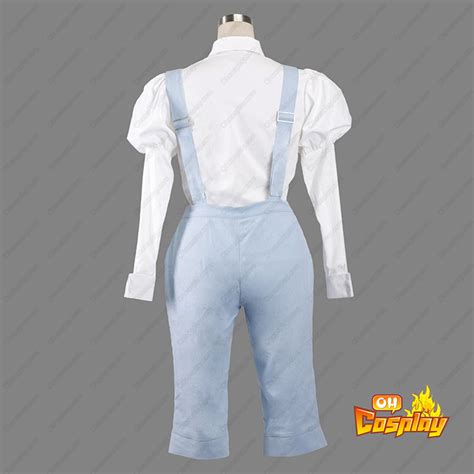 Axis Powers Hetalia Ukraine 1st Cosplay Costumes