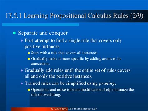 Ppt Artificial Intelligence Chapter 17 Knowledge Based Systems
