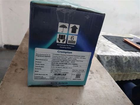 Three Phase Motor Pump In Secunderabad Telangana Get Latest Price