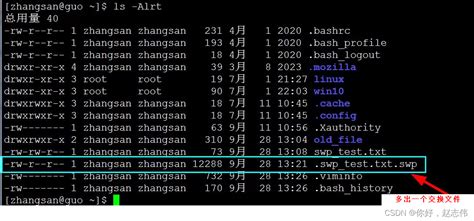 Linux环境基础开发工具使用 Csdn博客