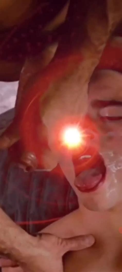 Hypnosis Satanic Popperbate Video 2