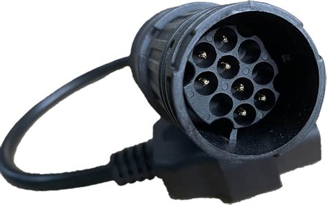 Automotive Diagnostic Tool Gs 911 V10063 Emergency