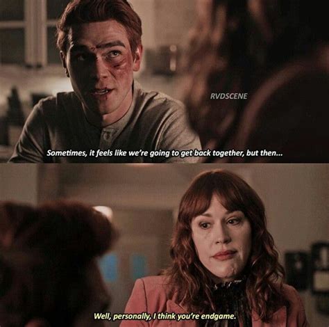 Riverdale X Archie Mary