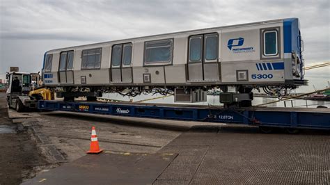 Transit Briefs Amtrak Bart Capmetro Ctdot Path Ttc Wmata