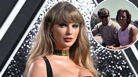 Taylor Swifts Starlight Is About Ethel Kennedy Lyrics Meaning Life