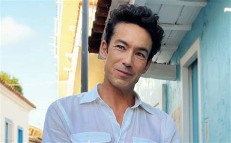 Así Ha Sido La Transformación Física De Aarón Díaz