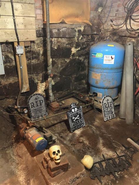 Aqua Pump Here Is A Great Way To Be Festive With Your