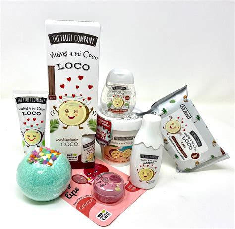 Menta Box Maxi The Fruit Company Caja Regalo Grande Menta Y Mora