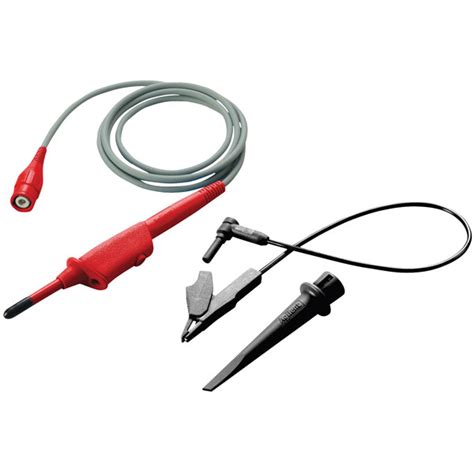 Keysight Technologies U1562a Passive Probe 1001 300 Mhz 12m Rapid
