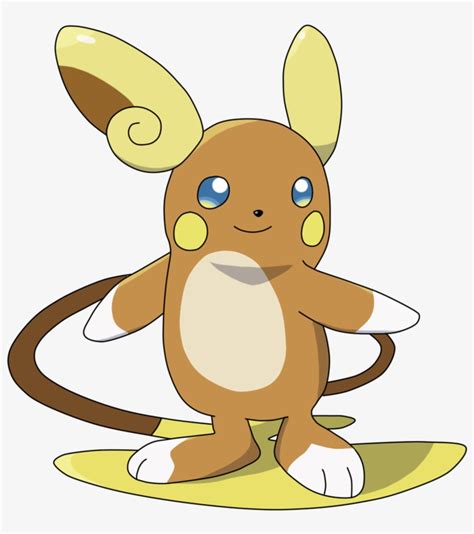 167kib 894x894 Alolan Raichu By Avengerseraph Datgcus Raichu Alola