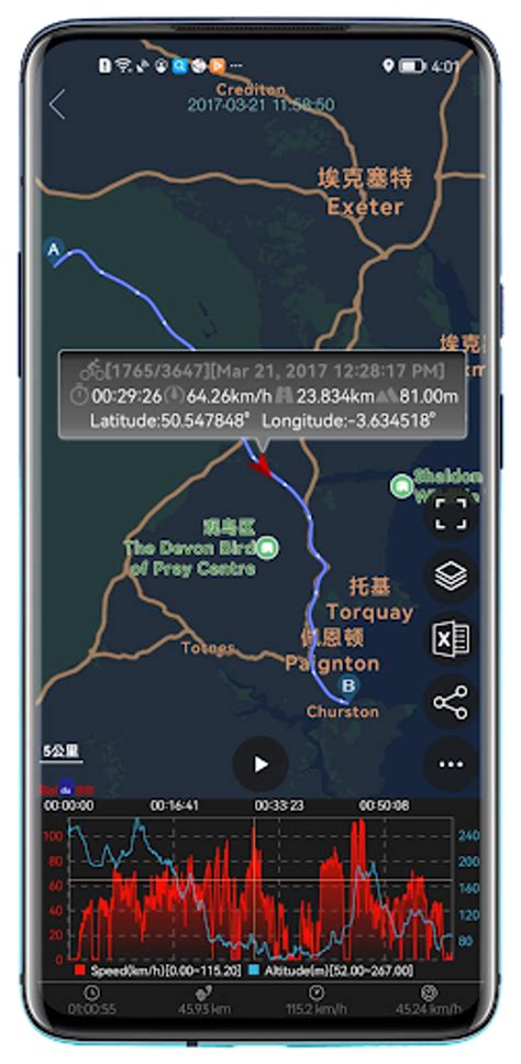 speedometer gps apk for android download