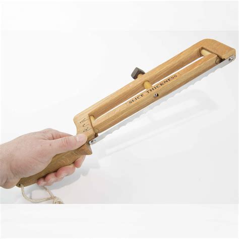 Left Handed Adjustable Bread Knife Adjustable Fiddle Knife Adjustable