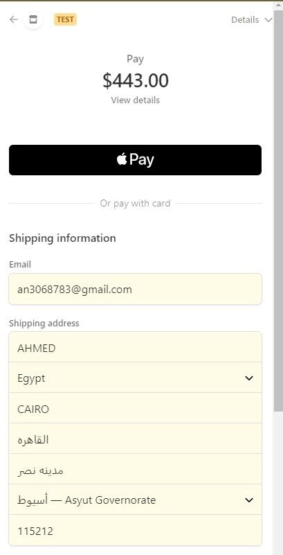Github Ahmedkhaled2030ecommerce React Strapi Fullstack