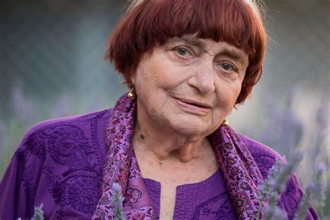 Cineast Agnès Varda Op 90 Jarige Leeftijd Overleden Nrc