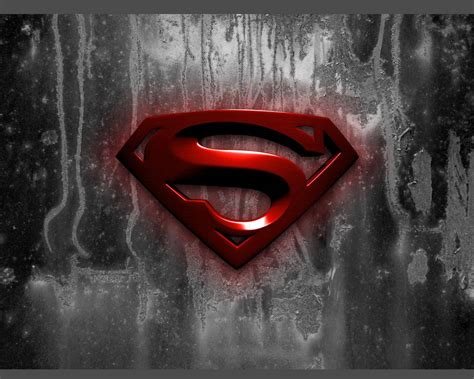 Logo Superman Wallpaper Hd Free Download Pixelstalk Net