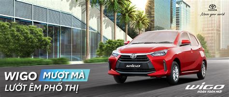 Toyota Wigo G 2026 Bảng Giá Mới Nhất Thông Số Ưu đãi