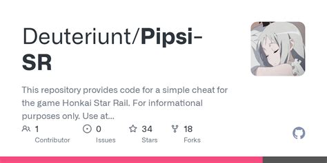 Pipsi Sr Pipsi Sr Sln At Master · Deuteriunt Pipsi Sr · Github