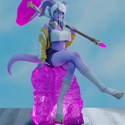 👙 Yrel・ 3d File For 3d Printing・cults