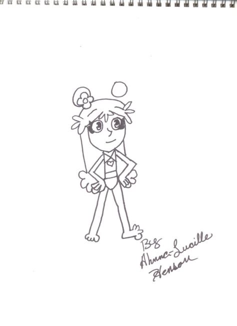 Ami Bikini By Megagirl Ahnna By Amiyumiclub On Deviantart