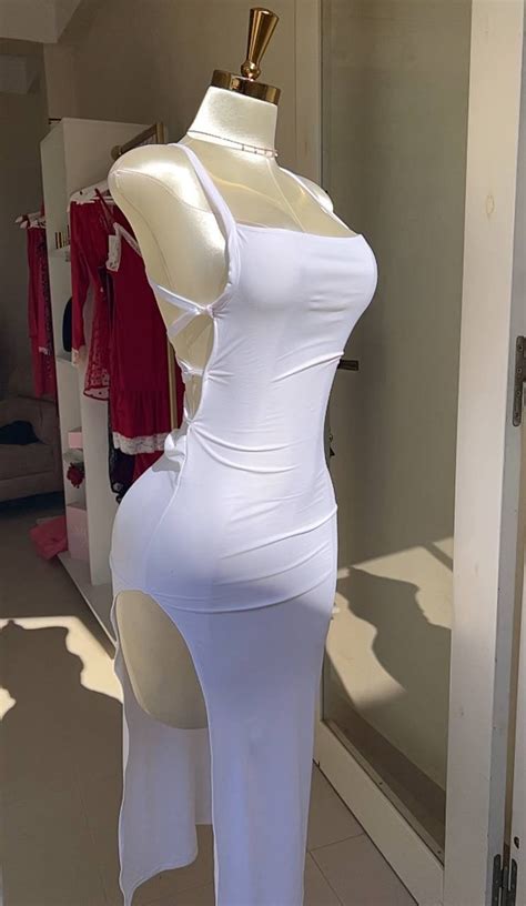 Robe Maëva Moroy Lingerie