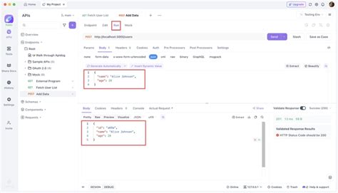 No Database No Problem Build Local Mock Apis With Json Server Dev